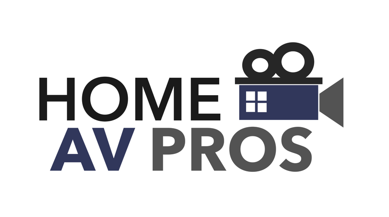 Home AV Pros | Scheduling and Booking Website